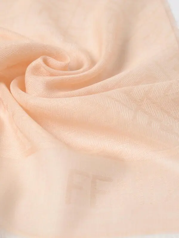 Fendi Scarf Colour