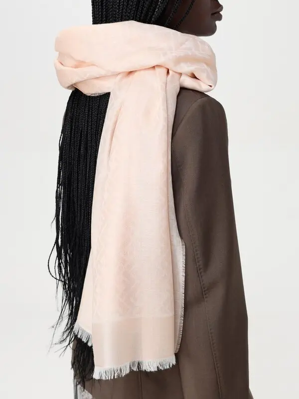 Fendi Scarf Colour