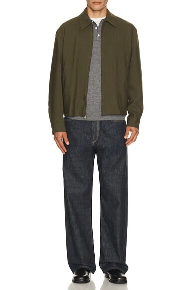 Simkhai Sidney Blouson Jacket