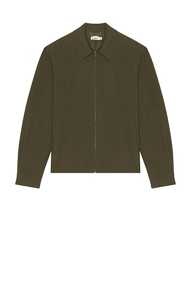 Simkhai Sidney Blouson Jacket
