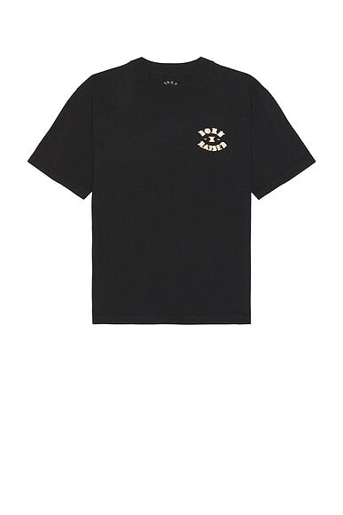 BORN X RAISED Speed Rocker Tee