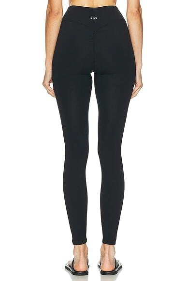 437 The Scrunch Legging