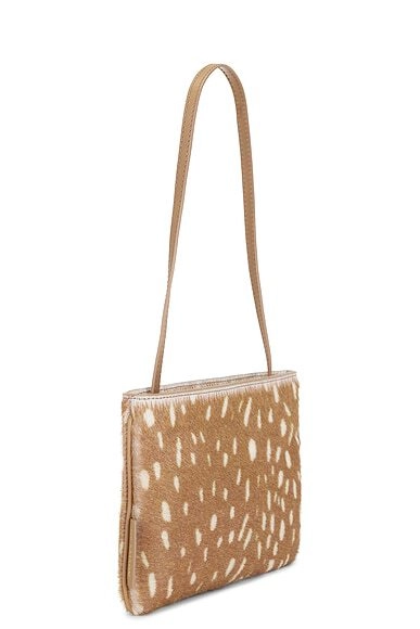Loulou De Saison Enid New Baguette Bag