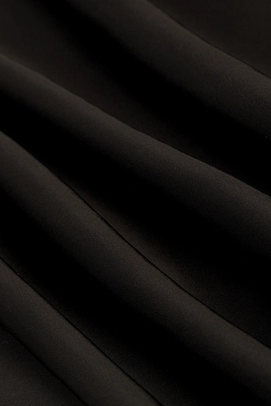EAVES X Blake Evin Veda Gown