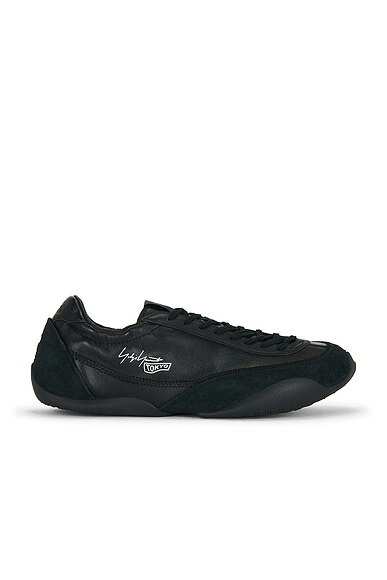Y3 Tokyo Warped Sneaker