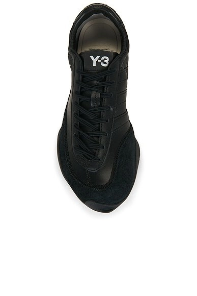 Y3 Tokyo Warped Sneaker