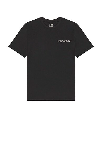 BORN X RAISED Bxr Sport: High Highs Performance Tee