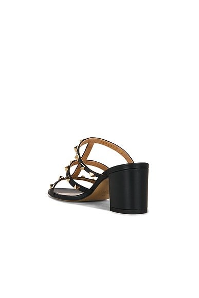 Valentino Garavani Rockstud Mule Sandal