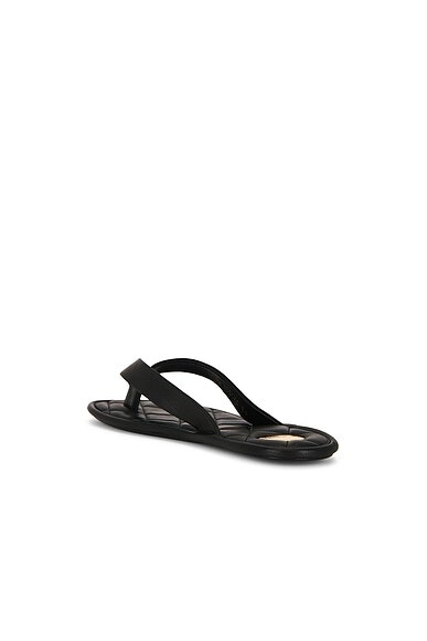 Saint Laurent Carlyle Flip Flop