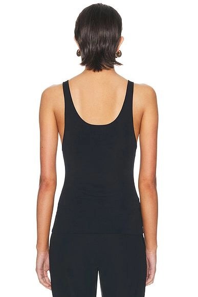 EAVES X Blake Evin Auden Knit Tank