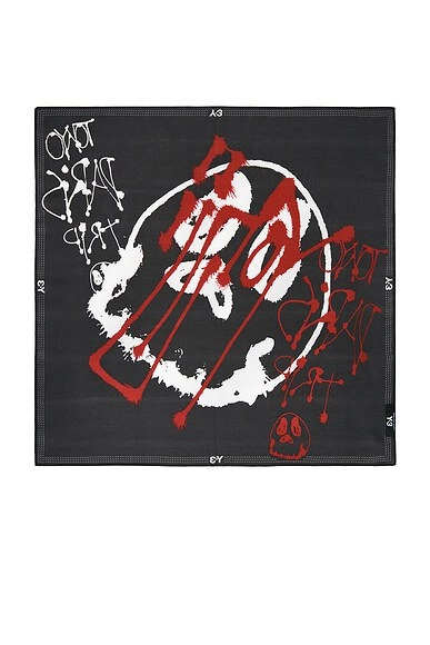 Y3 Chito Bandana