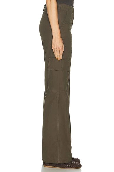 Burberry Carmina Tailored Trousers
