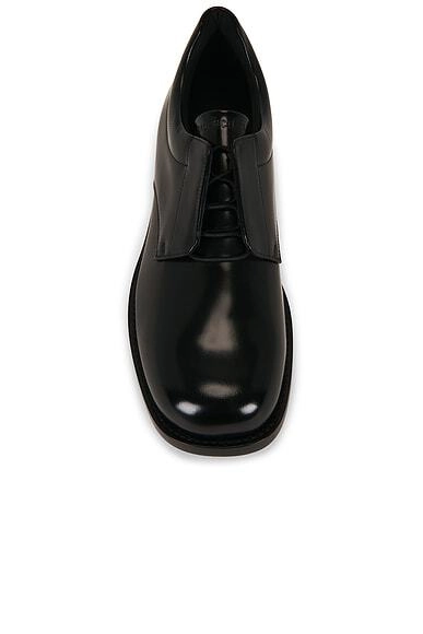 Balenciaga Comfy Derby