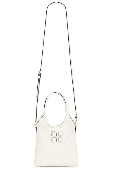 Miu Miu Ivy Softy Bag