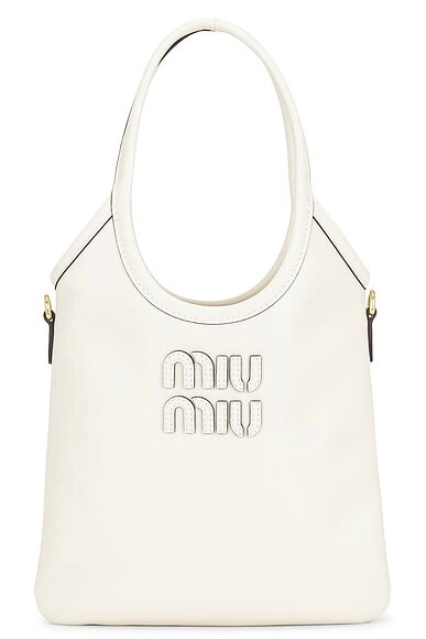 Miu Miu Ivy Softy Bag