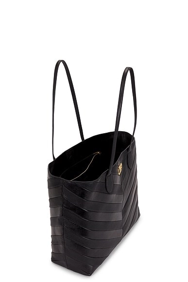 Valentino Garavani Jean Large Tote Bag