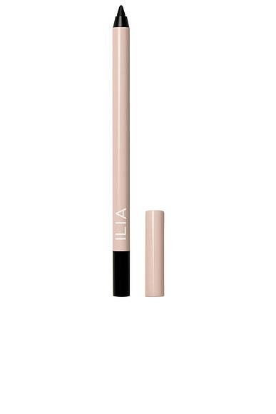 ILIA Thru Line Waterproof Eyeliner
