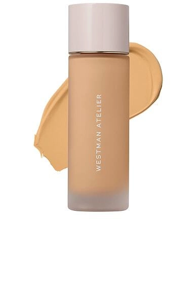 WESTMAN ATELIER Suprême Bio Complex Liquid Foundation - Atelier M4