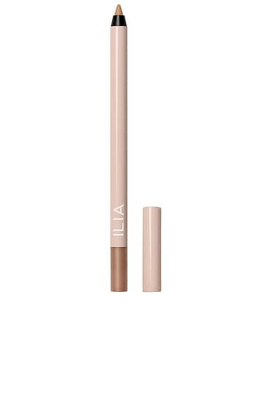ILIA Thru Line Waterproof Eyeliner