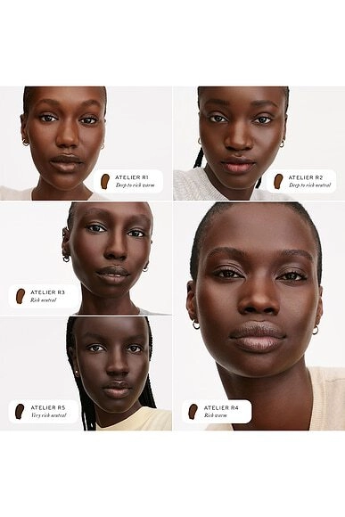 WESTMAN ATELIER Suprême Bio Complex Liquid Foundation