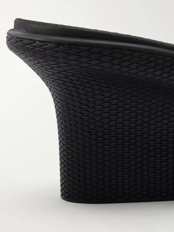 BLOUMME Pilar Recycled Thong Sandals