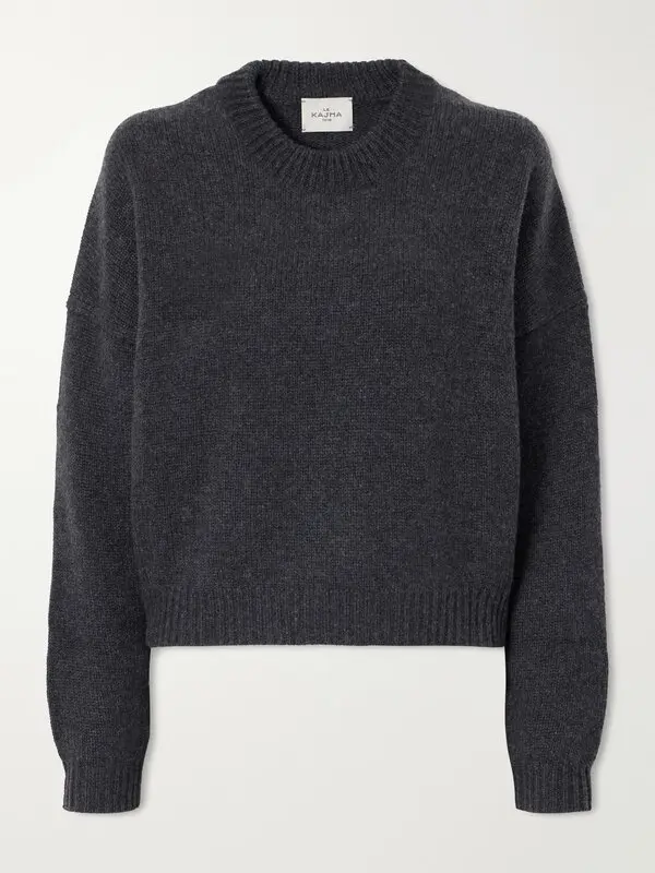 Le Kasha Anong Cashmere Sweater