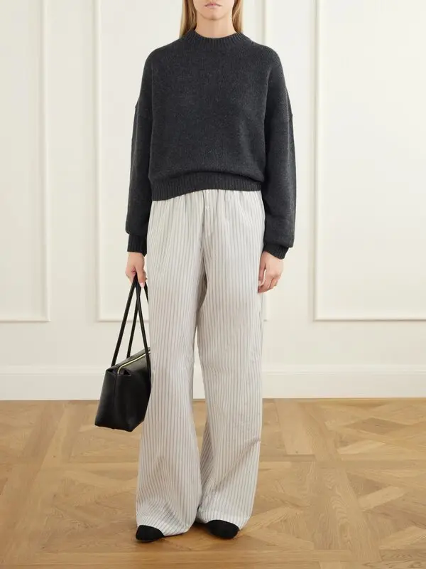 Le Kasha Anong Cashmere Sweater