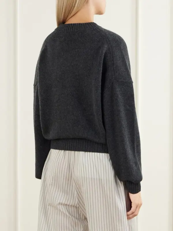 Le Kasha Anong Cashmere Sweater