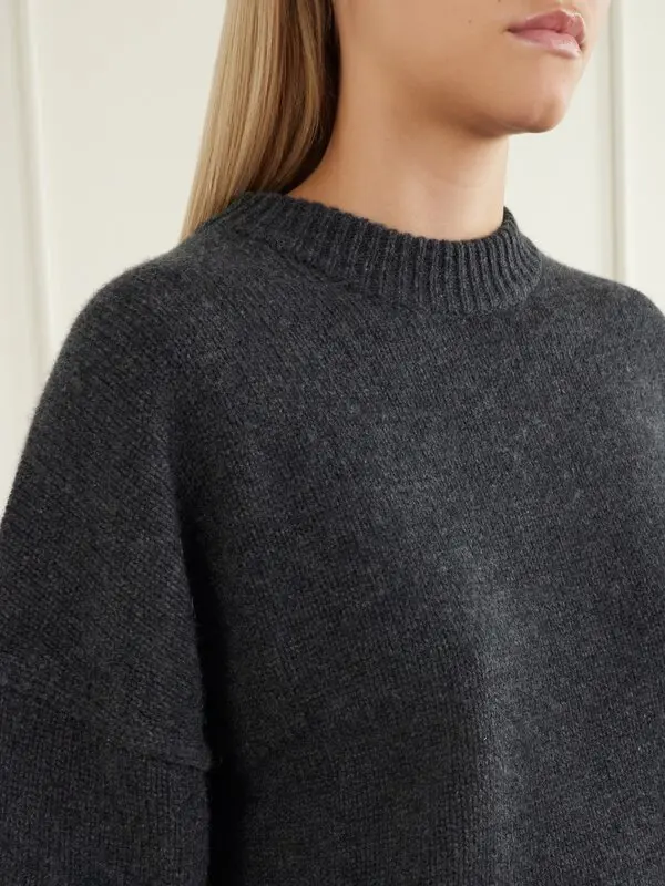 Le Kasha Anong Cashmere Sweater