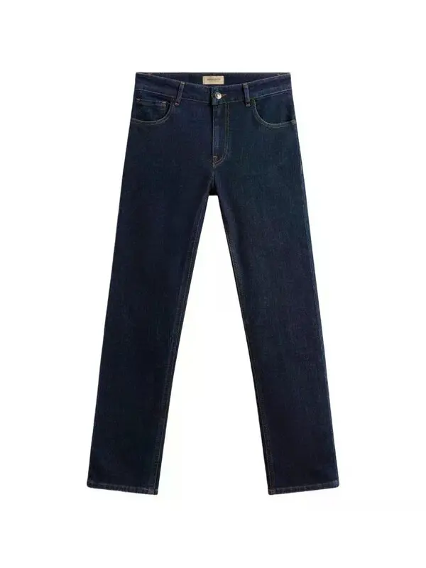 Woolrich Five-pockets Jeans
