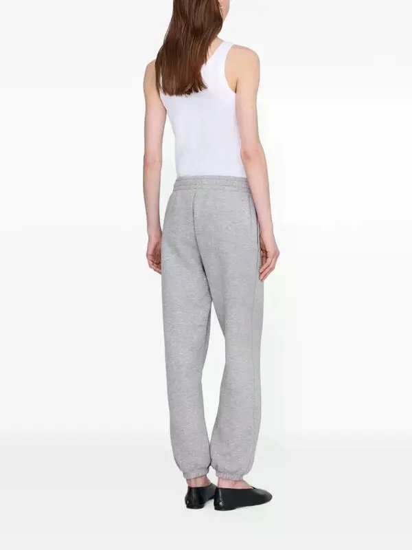 ANINE BING Karter Sweatpant - Grey