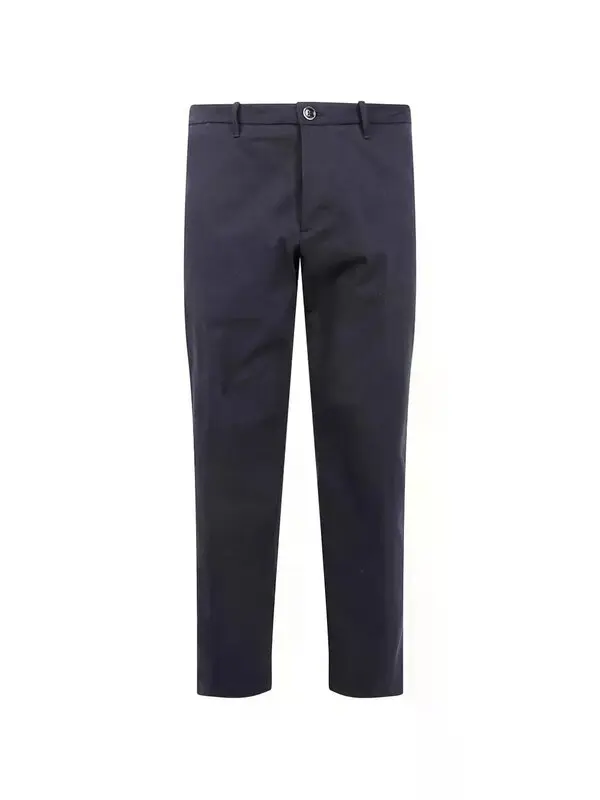 NINE:INTHE:MORNING Giove Piatto Slim Trouser
