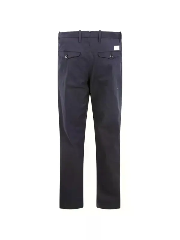 NINE:INTHE:MORNING Giove Piatto Slim Trouser