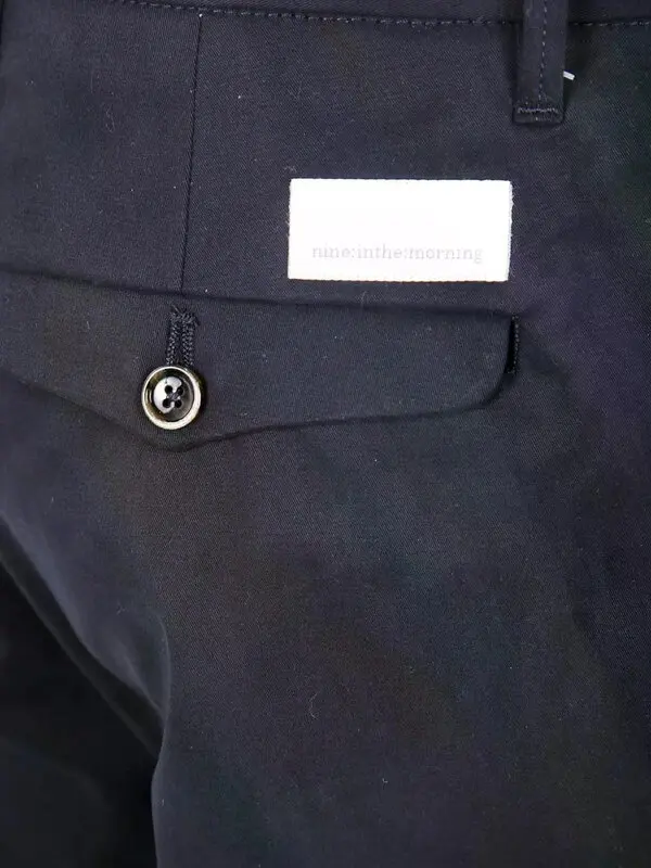 NINE:INTHE:MORNING Giove Piatto Slim Trouser