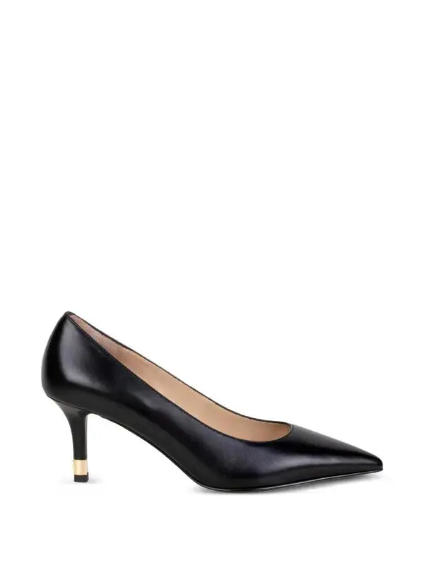 Furla Aria Pointed-toe Pumps