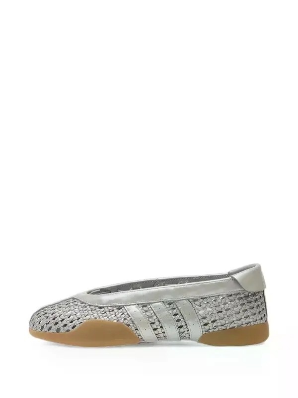 Adidas Taekwondo Mei Woven Sneakers