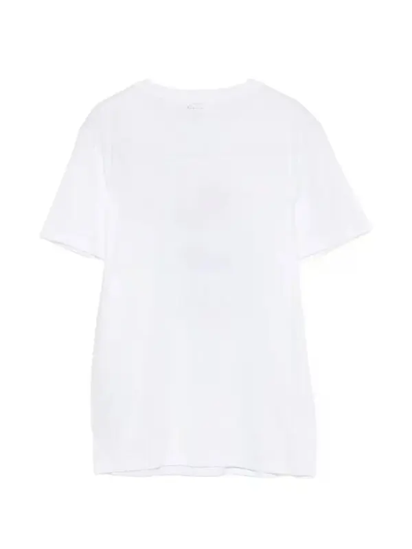 Liu Jo Disney Minnie Mouse Rhinestone-embellished T-shirt
