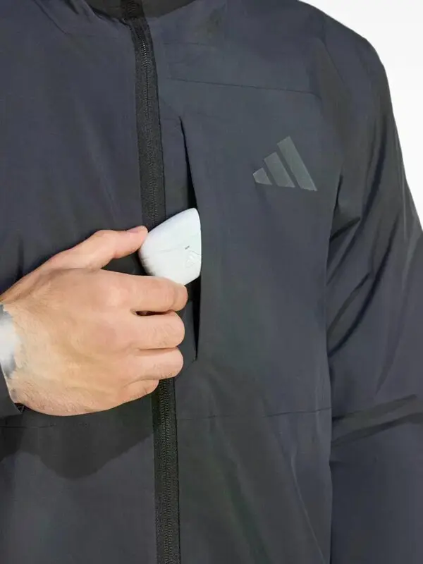 Adidas Terrex Multi 2.5 Layer Climaproof Rain Jacket
