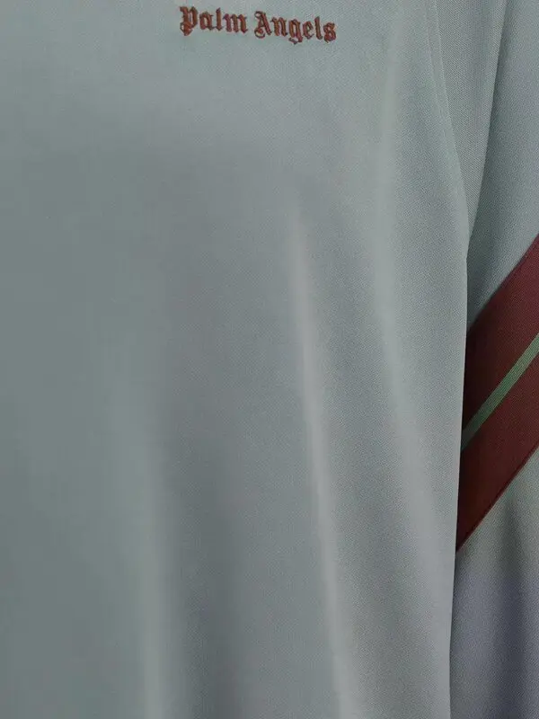 Palm Angels Urban Logo Track Sweater