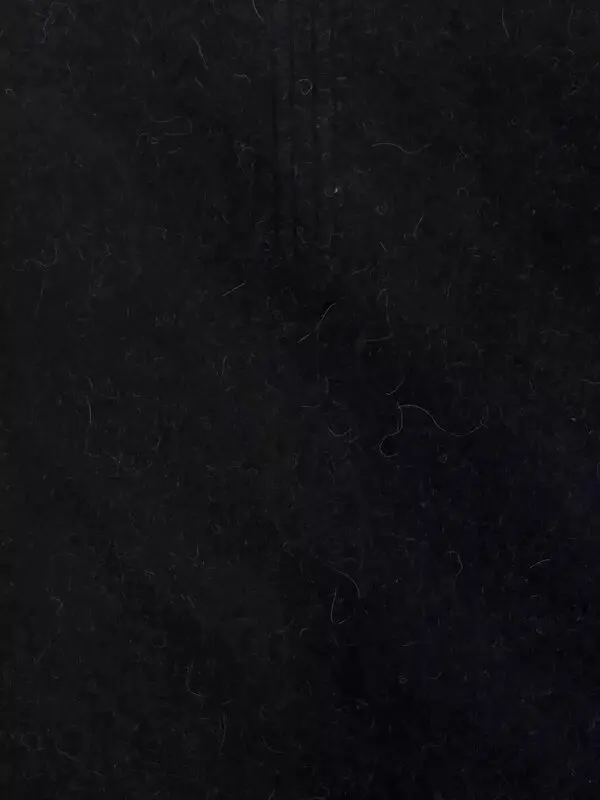 Rick Owens Round-neck Sweater
