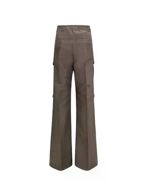 Rick Owens Cargobelas Cargo Trousers