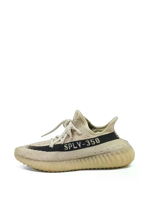 ADIDAS X YEEZY Boost 350 V2 Slate Sneakers