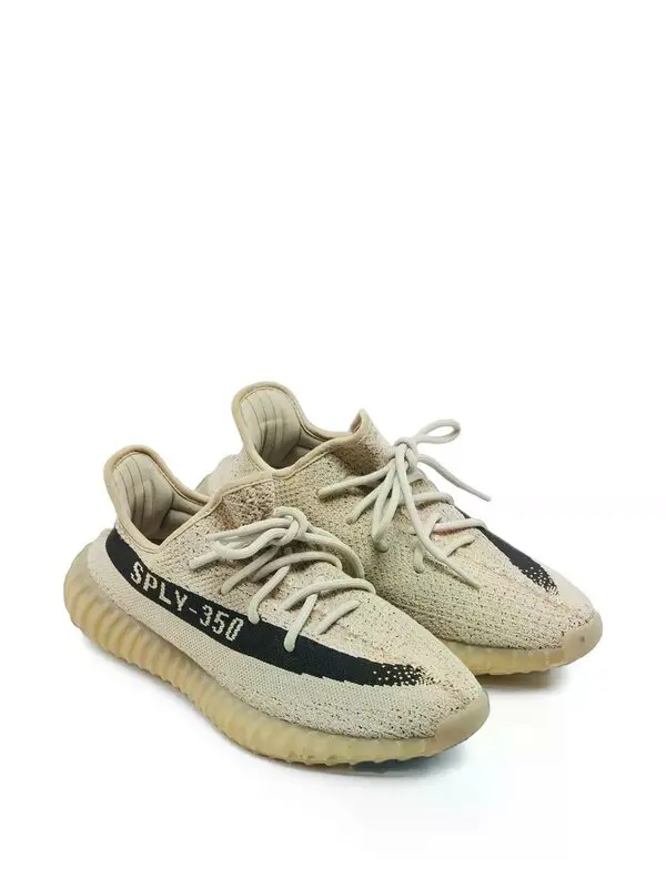ADIDAS X YEEZY Boost 350 V2 Slate Sneakers