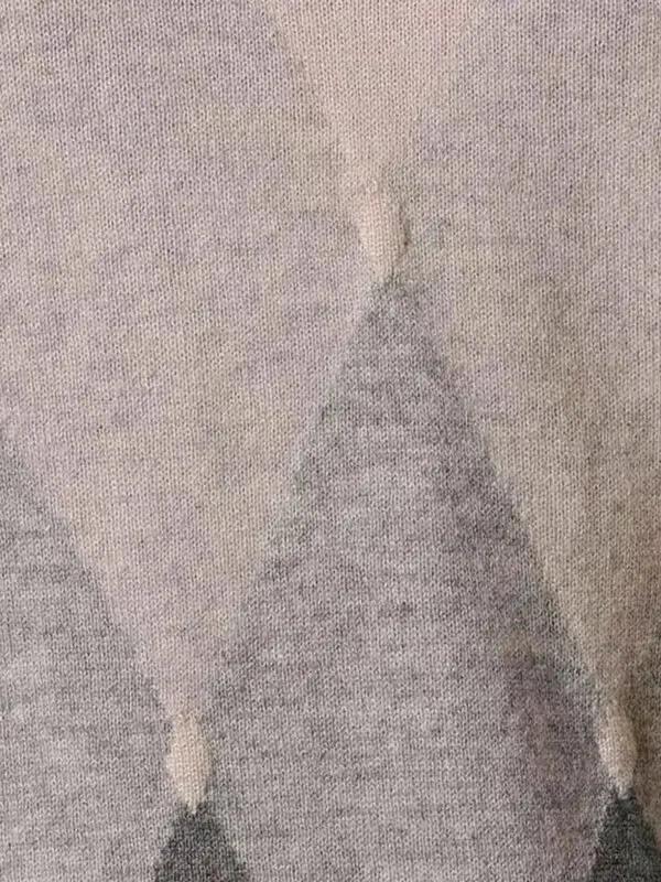 BALLANTYNE Cashmere Crew-neck Sweater