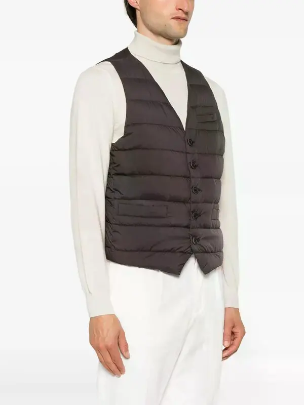 Herno Padded Gilet