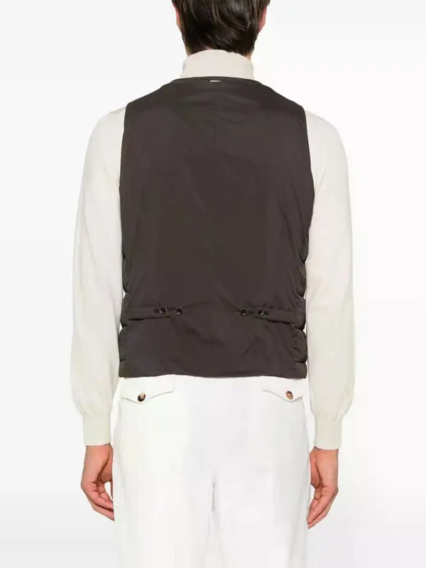 Herno Padded Gilet