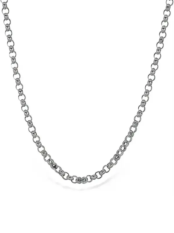 MARISSA COLLECTIONS Rolo Chain Necklace