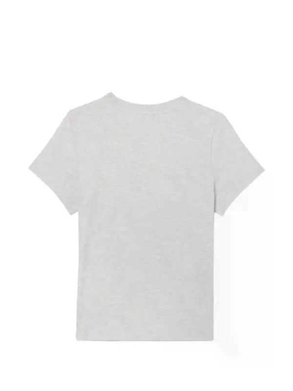 Marc Jacobs Canal St Logo-print T-shirt