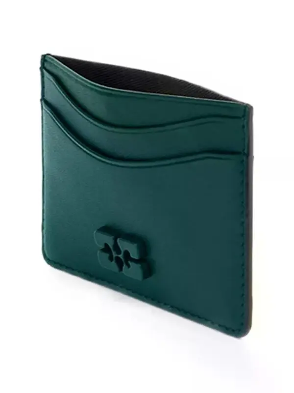 GANNI Bou Card Holder