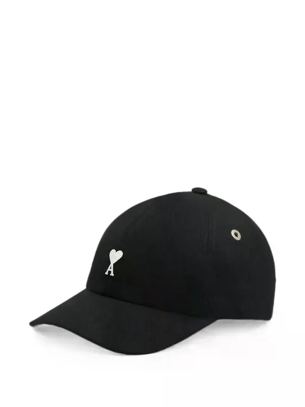 AMI Paris De Coeur Baseball Cap